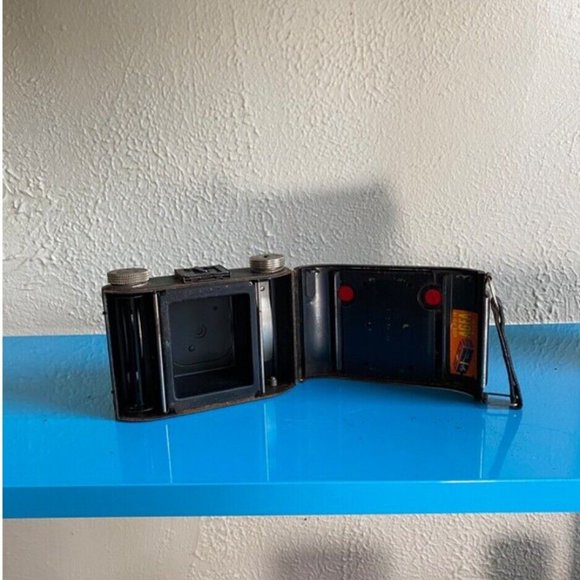 Agfa-Ansco | Cameras, Photo & Video | Antique Agfaansco Pd6 Clipper ...